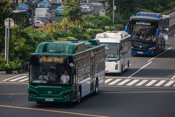 PT Bakrie Autoparts – Your Trustworthy Supplier for Auto Components